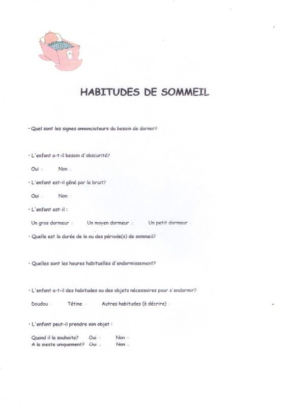 2 4 apprendre a connaitre enfant